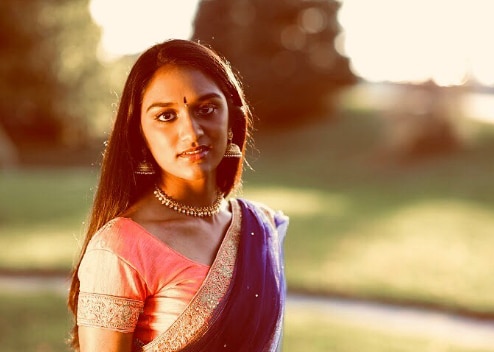 Indian-origin student Shruthi Kumar who shook Harvard reveals why she gave the speech: Exclusive ...